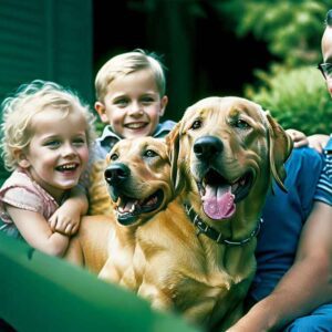 The Top 10 Family-Friendly Pets: A Guide to Choosing the Perfect ...